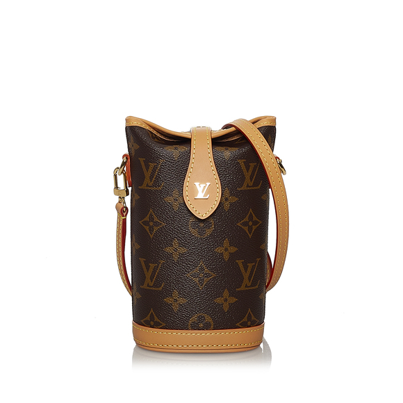 Louis Vuitton | Bags | Louis Vuitton Monogram Fold Me Pouch | Poshmark